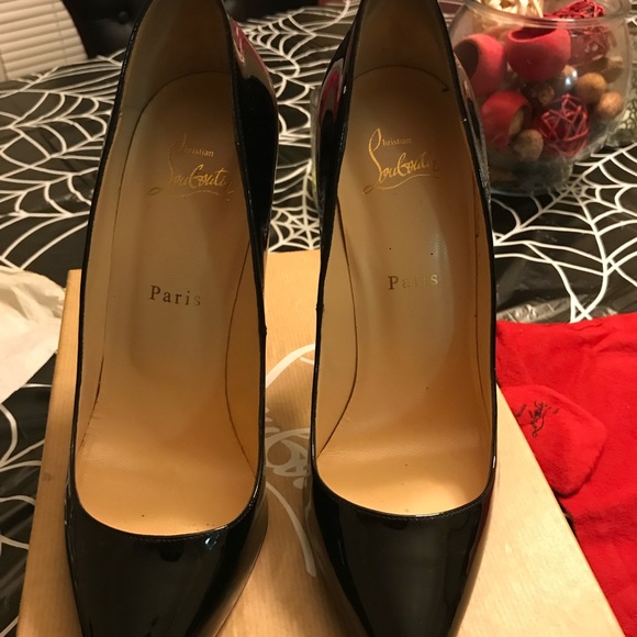 Christian Louboutin | Shoes | Christian Louboutin So Kate | Poshmark